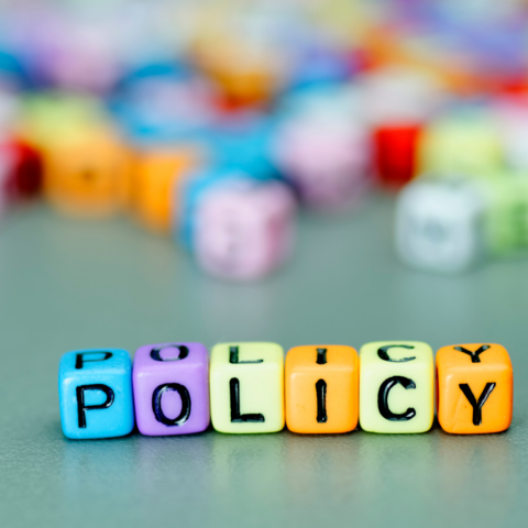 The ABCs of Well-Written Early Childhood Policies: Three Factors that ...